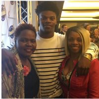 Felicia Jones Louisville Lamar Jackson's Mother (Bio, Wiki)