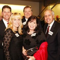 Clemson Brent Venables' wife Julie Venables (Bio, Wiki)