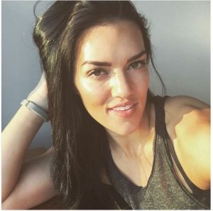 Megan Cushing NFL Brian Cushing' Wife (Bio, Wiki)