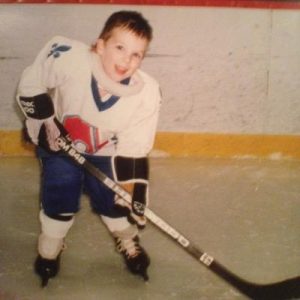 Jordan Caron Eugenie Bouchard's New Boyfriend (BIo, Wiki)