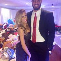 Stephanie Ming NFL Levine Toilolo's Wife (Bio, Wiki, pics)