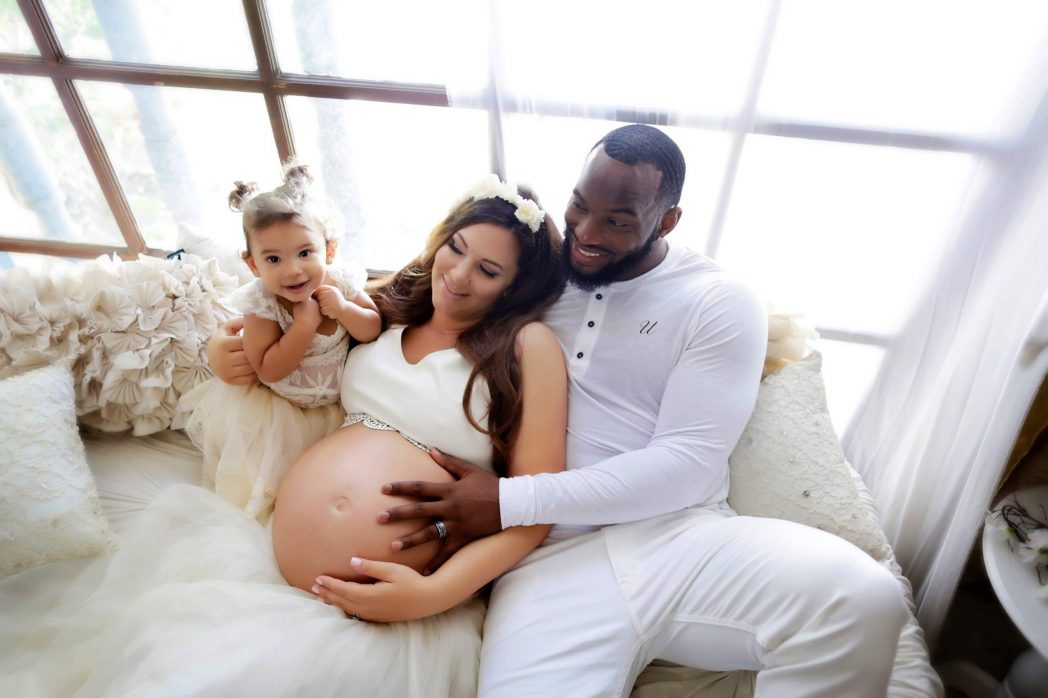 Tera Wiley Reece NFL Marcel Reece's Wife (Wiki, Bio)