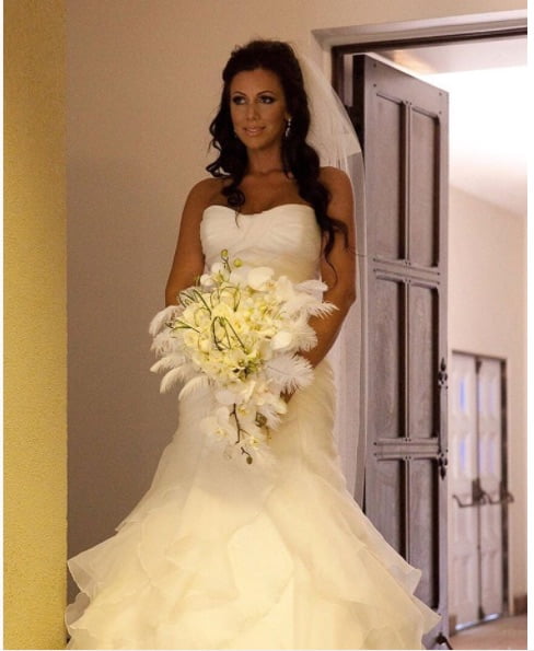 Tera Wiley Reece NFL Marcel Reece's Wife (Wiki, Bio)