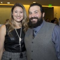 Marcus Smith's Wife Allison Smith (Bio, Wiki, Photos)