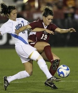 Megan Cushing NFL Brian Cushing' Wife (Bio, Wiki)