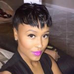 Najah Re Martin NFL Jadeveon Clowney's Girlfriend (Bio, Wiki)