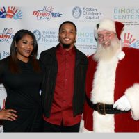 Cecilia Champion Chung NFL Patrick Chung's Wife (Bio, Wiki)