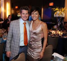 Angeline Dimitroff GM Thomas Dimitroff's Wife (Bio, Wiki)