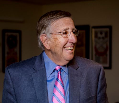 Arlene Sander ESPN Brent Musburger's Wife (Bio, Wiki)