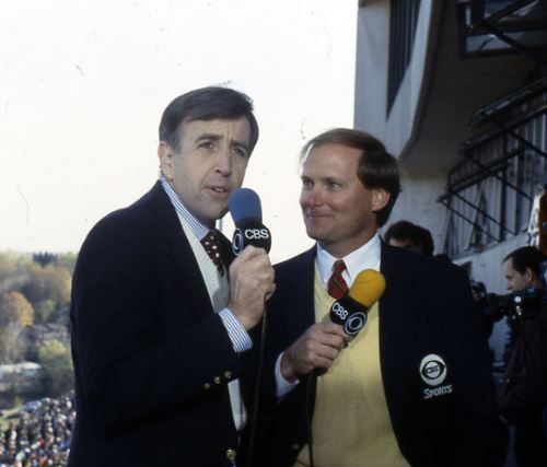 Arlene Sander ESPN Brent Musburger's Wife (Bio, Wiki)