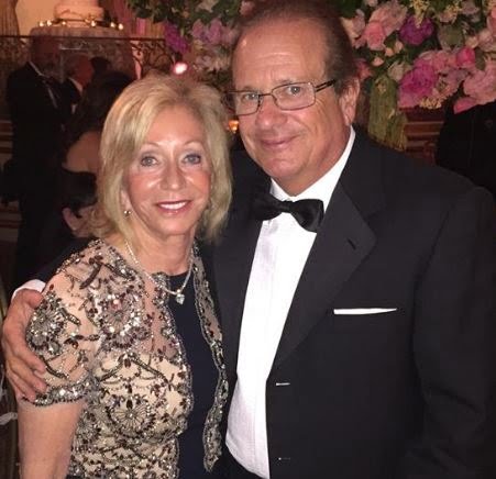 Susie Spanos Chargers Dean Spanos' Wife (Bio, Wiki)