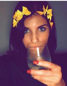 Elyse Panick NBA Frank Kaminsky's Girlfriend (Bio, Wiki)