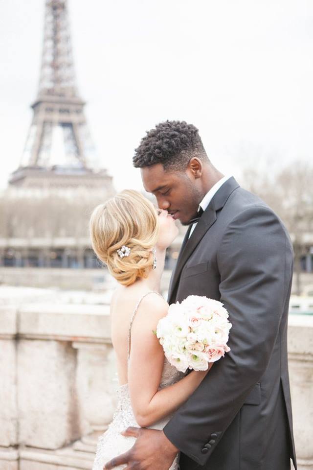 Haley Grissom NFL Geneo Grissom's Wife (Bio, Wiki, Pics)