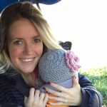 Julie Turris NHL Player Kyle Turris' Wife (Bio, Pics, Wiki)