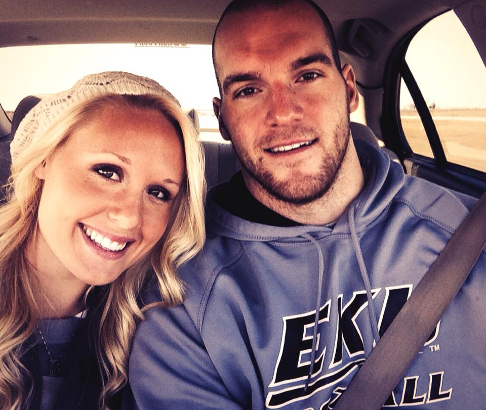 Lauren Cumbess NFL Matt Lengel's Girlfriend (Bio, Wiki)