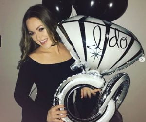 Meet Nate Ebner's Girlfriend Chelsey Walton (Bio, Wiki)