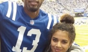 Paul George baby mama - Fabwags.com
