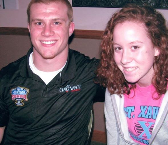 Who is J.K. Schaffer's Girlfriend/ Wife? (Bio, Wiki)