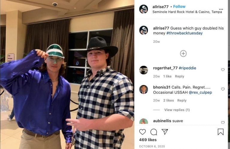 Monica Culpepper NFL Brad Culpepper's Wife (Bio, Wiki)