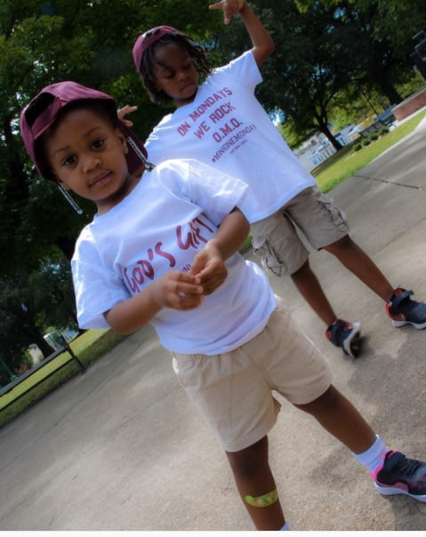 Larry Sanders' Wife Brittany Sanders (Bio, Wiki, Pics)