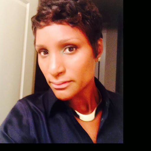 This is the Atlanta Wag Nene and Sheree filmed with last week ...