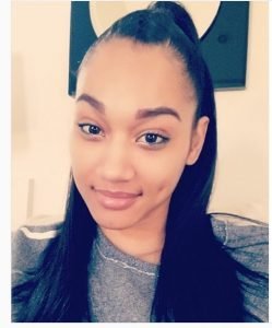 Morgan Poole NBA Eric Bledsoe's Wife (Bio, Wiki)