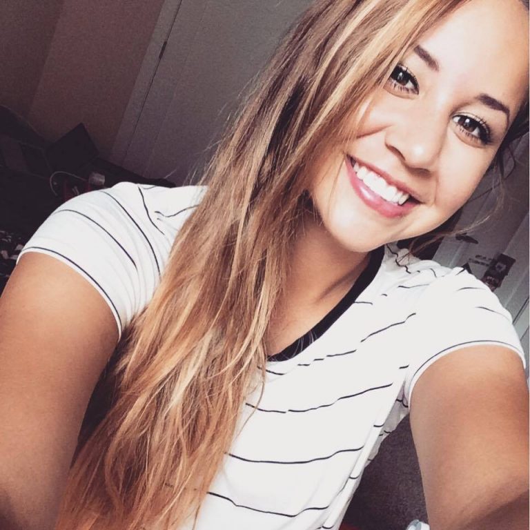 Tera Blanco Michigan Muhammad-Ali's Girlfriend (Bio, Wiki)