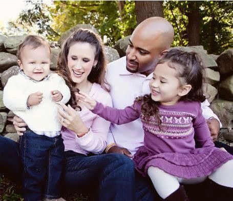 Amy Coachman ESPN Jonathan Coachman's Wife (Bio, Wiki)