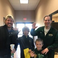 Kelly Drew Baylor Scott Drew's wife (Bio, Wiki)