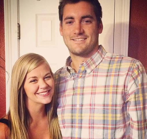 Amanda Vogle MLB Seth Lugo's Girlfriend (Bio, Wiki)