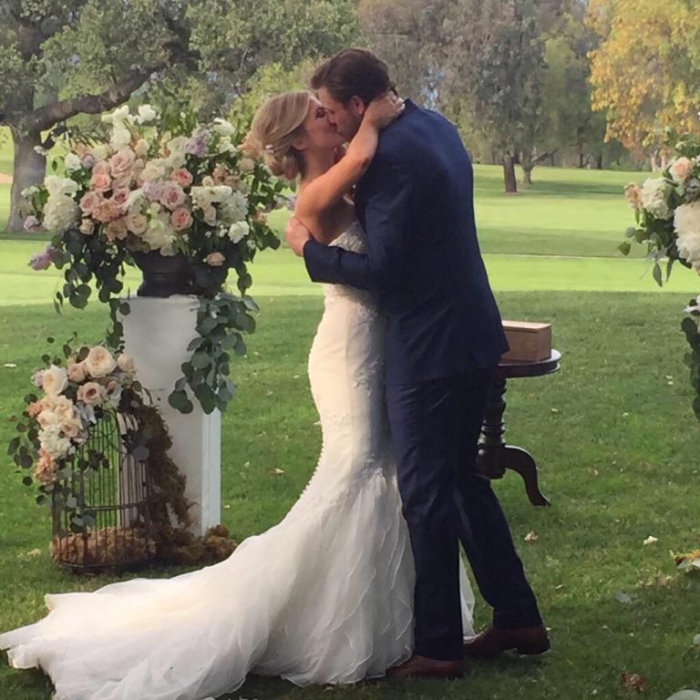 Danielle Ryan Senators Bobby Ryan's Wife (Bio, Wiki)