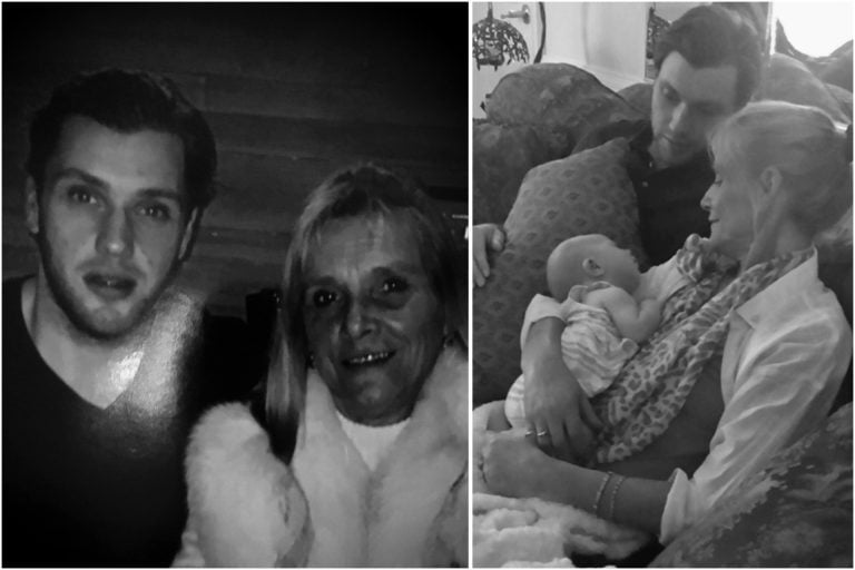 Danielle Ryan Senators Bobby Ryan's Wife (Bio, Wiki)