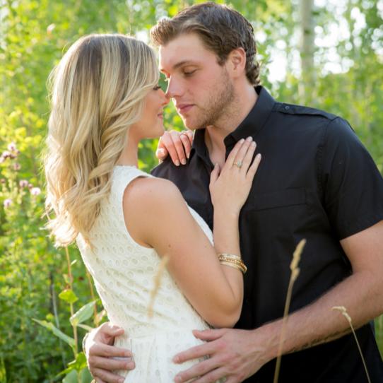 Danielle Ryan Senators Bobby Ryan's Wife (Bio, Wiki)