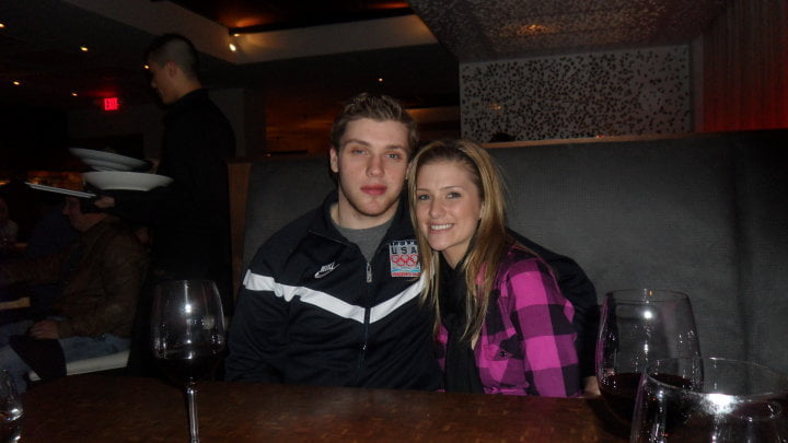 Danielle Ryan Senators Bobby Ryan's Wife (Bio, Wiki)