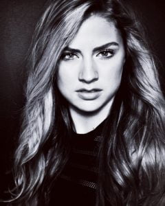 Kelsey Porter NC Joel Berry's Girlfriend (Bio, Wiki)