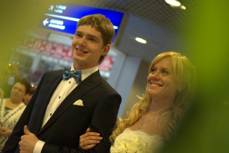 Evgeny Kuznetsov's Wife Anastasia Kuznetsov (Bio, Wiki)