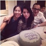 Chloe Mendel Billy Corgan's Girlfriend (Bio, Wiki, Pics)