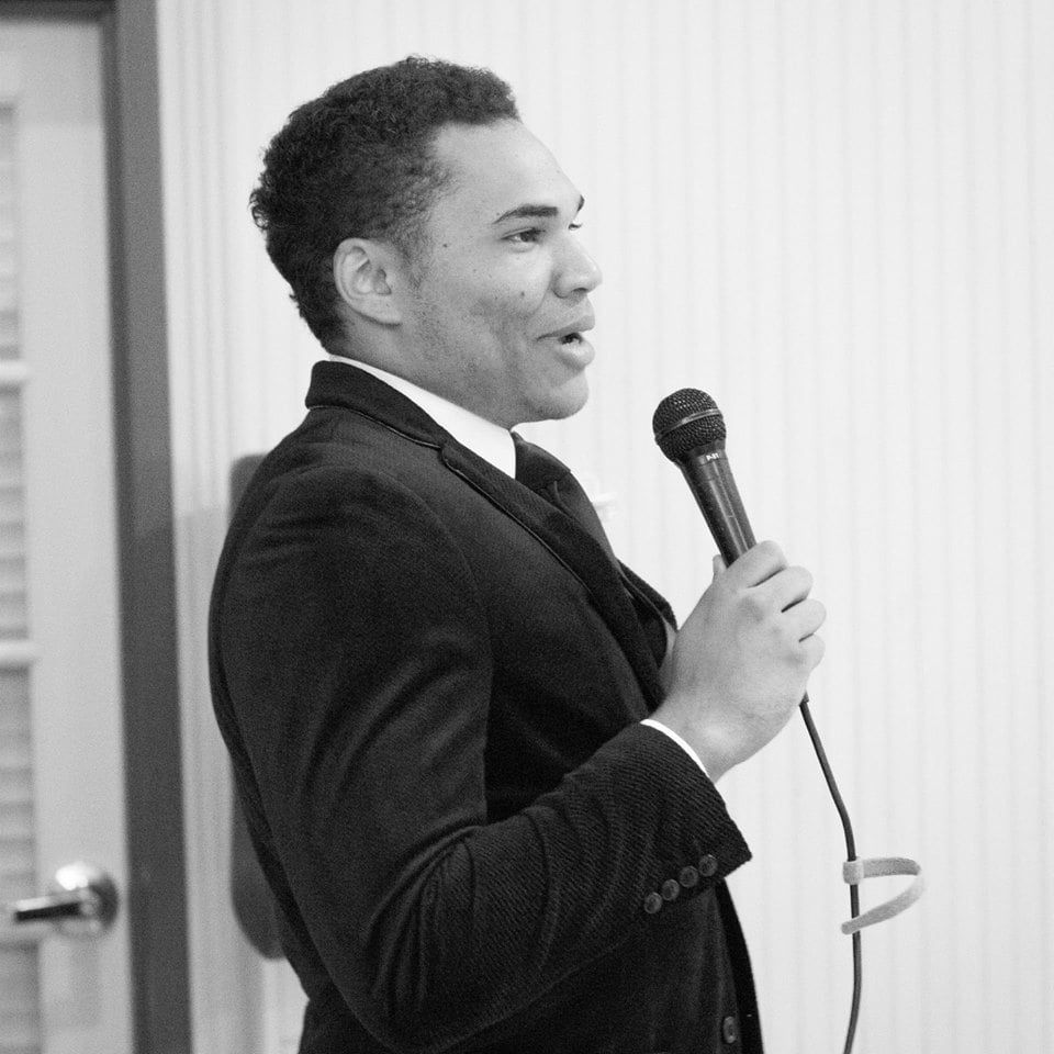 McKylin Rowe ESPN Holly Rowe's Son (Bio, Wiki, pics)