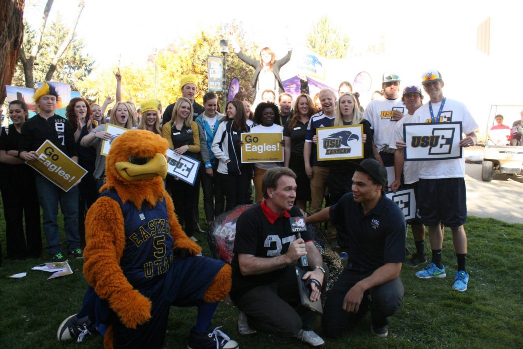 McKylin Rowe ESPN Holly Rowe's Son (Bio, Wiki, pics)