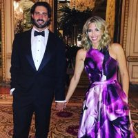 ESPN Sara Walsh's Husband Matt Buschmann (Bio, Wiki)