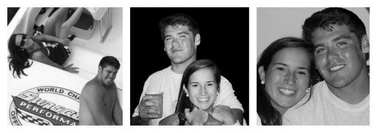 Anna Castro 5 Facts About Luke Kennard's Girlfriend