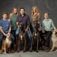 Carol StoopsTen Facts about Bob Stops' Wife (Bio, Wiki)