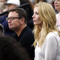 Carol StoopsTen Facts about Bob Stops' Wife (Bio, Wiki)