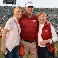 Carol StoopsTen Facts about Bob Stops' Wife (Bio, Wiki)