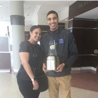Jayson Tatum's Beautiful Mother Brandy Cole (Bio)