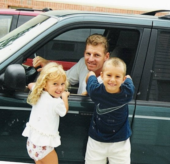 Keith Lockhart's Wife Lisa Lockhart (Bio, Wiki, Pics)