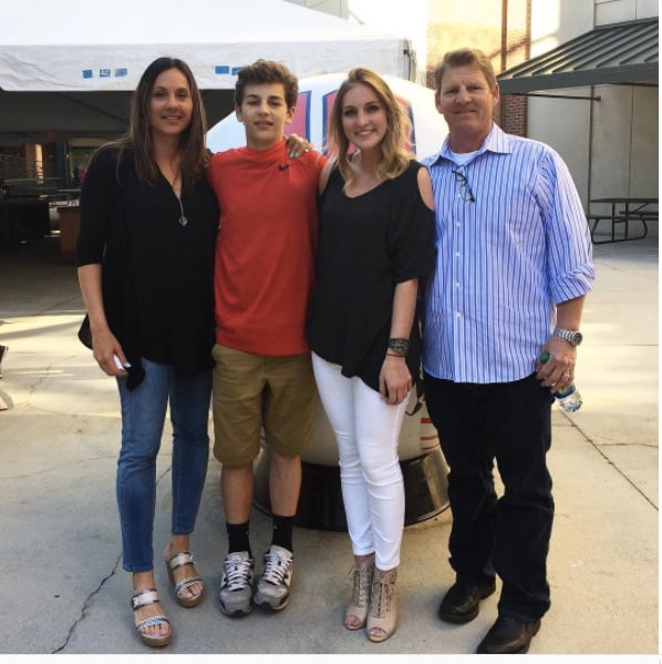 Keith Lockhart's Wife Lisa Lockhart (Bio, Wiki, Pics)