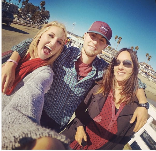 Keith Lockhart's Wife Lisa Lockhart (Bio, Wiki, Pics)