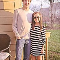 Anna Castro 5 Facts about Luke Kennard's Girlfriend