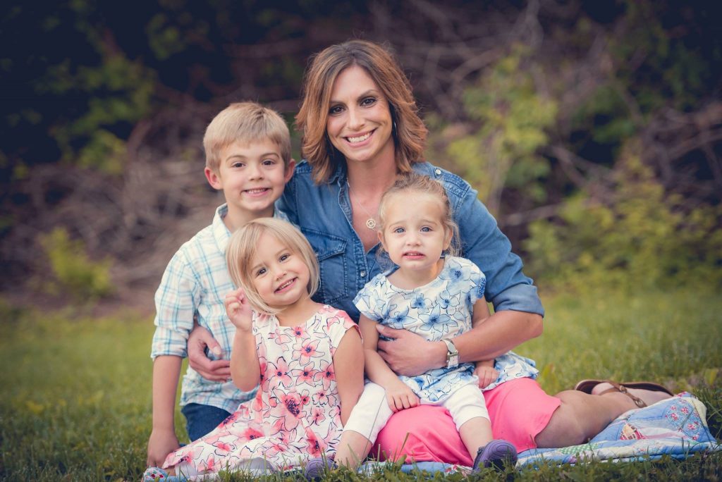 Heather Fleck Gophers’ P.J Fleck’s Wife (Bio, Wiki)